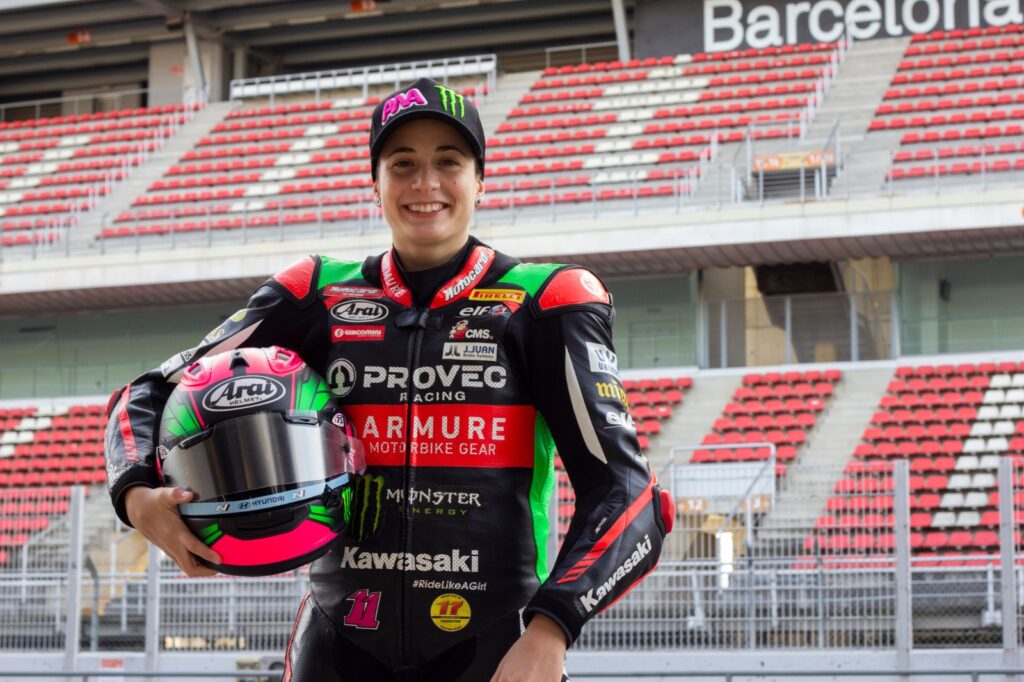 Ana Carrasco “conecta” con Imagine Telecom – Región de Murcia Noticias